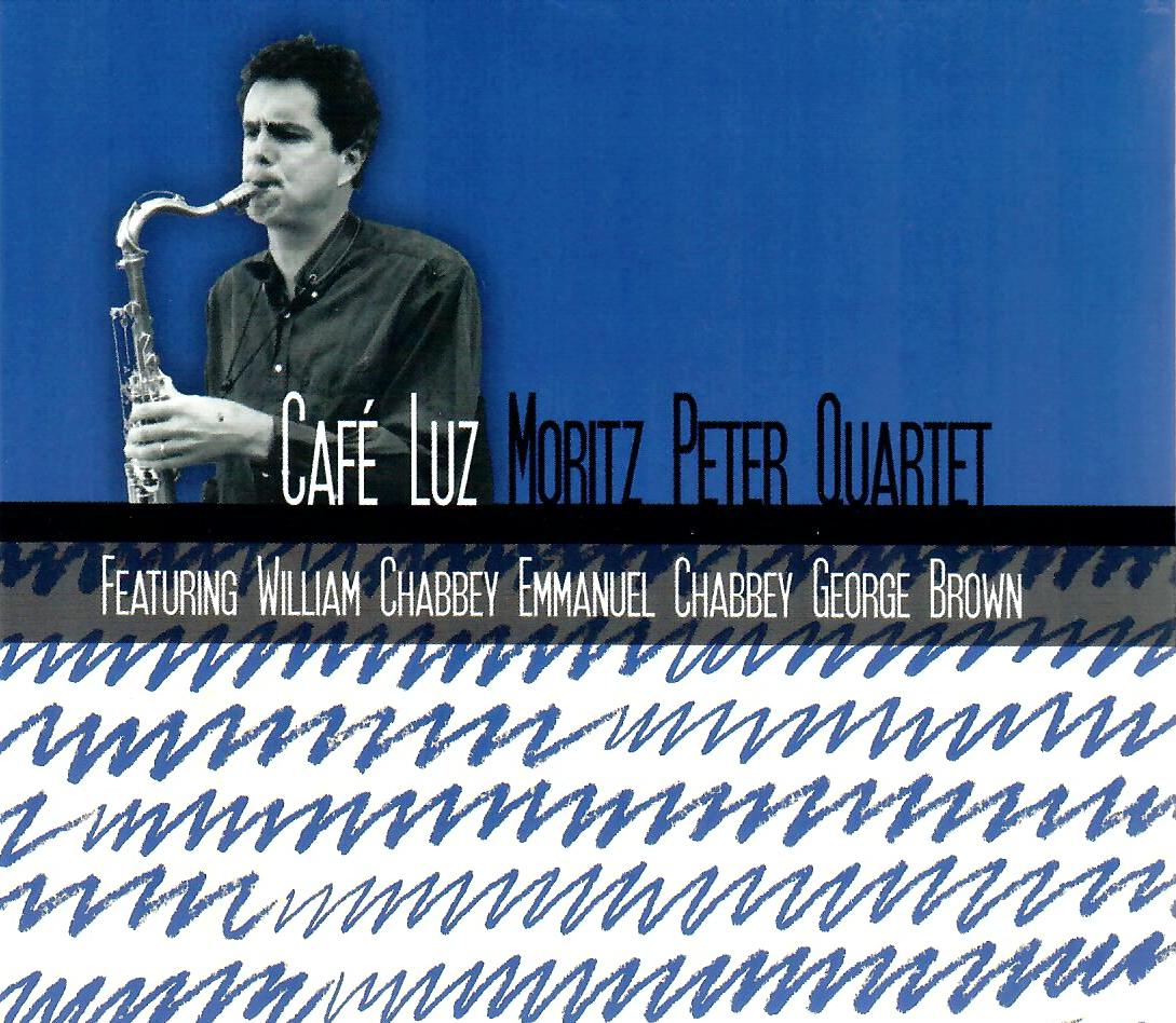 Music – Moritz Peter